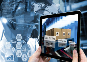 5 Ways Digitization Transformed the Supply Chain | e-SupplyLink