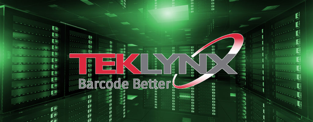 Barcode Label Software | TEKLYNX | e-SupplyLink